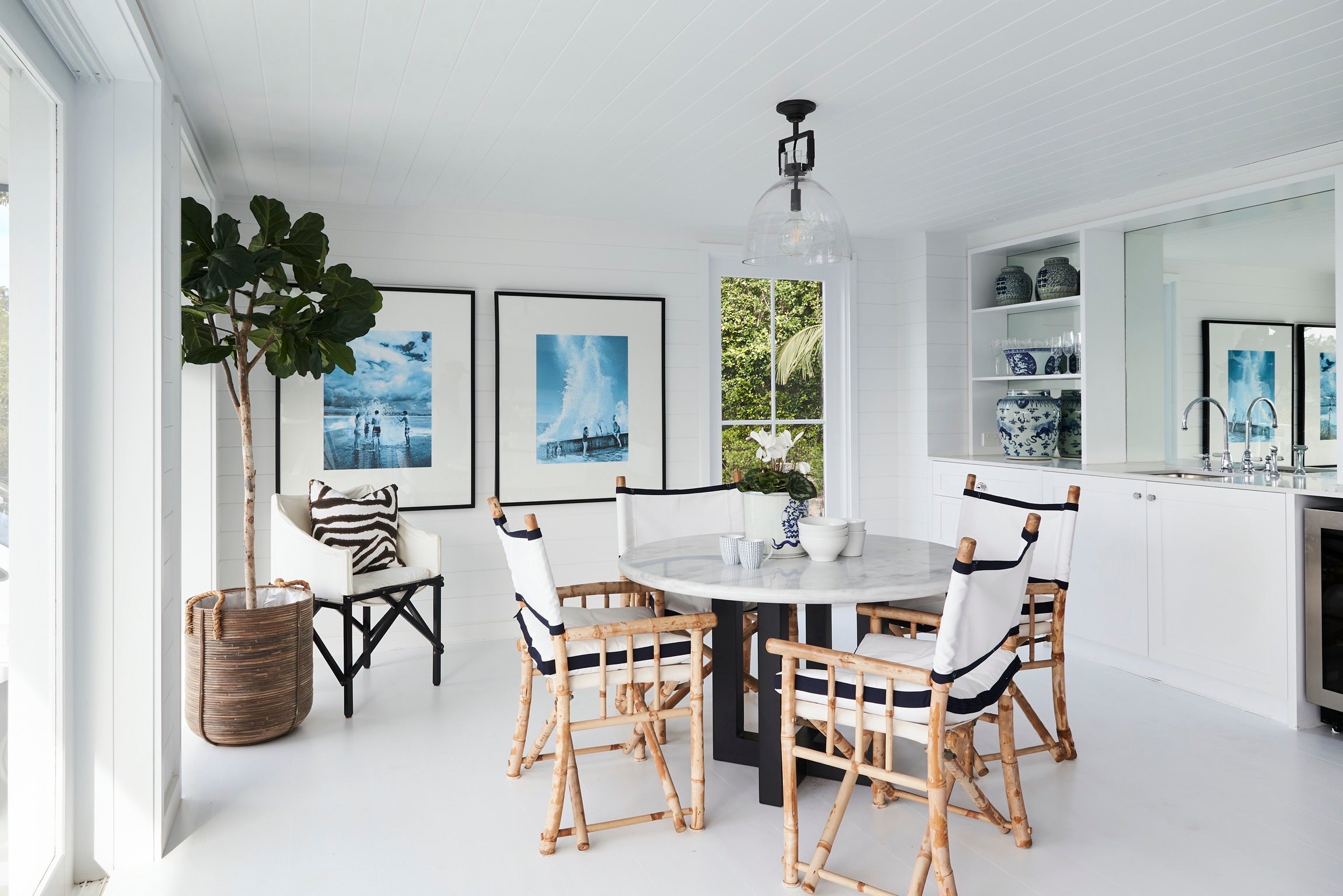 BEACH HOUSE - Bungalow 55