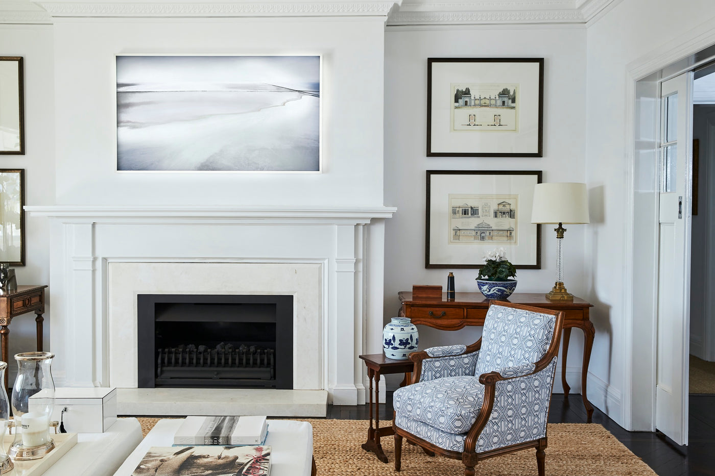COLONIAL STYLE - Bungalow 55