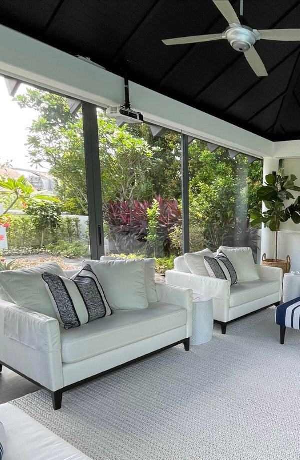 1.5 Seater Arm Chair - Bungalow 55